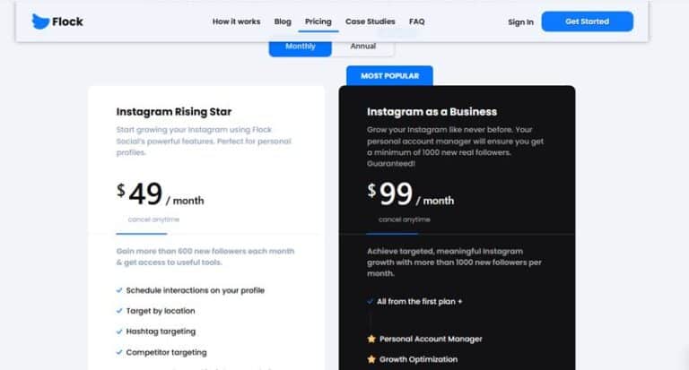 Flock Social Review - Is It Trash or Worth It?