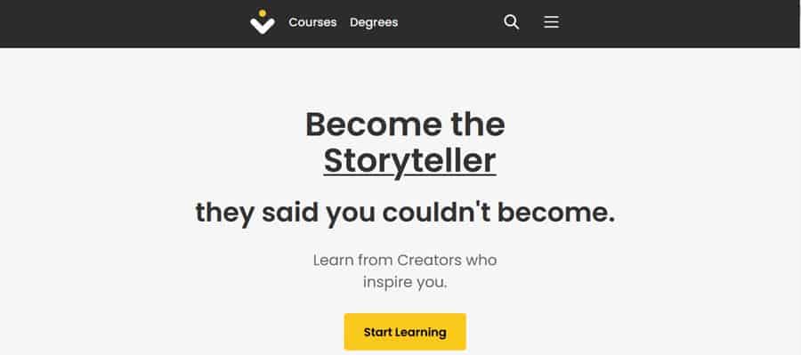 Nas Academy Review 2024 - Are the Courses Worth It?