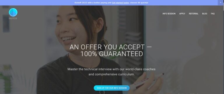 Outco vs Interview Kickstart (2024)- Which is Better?