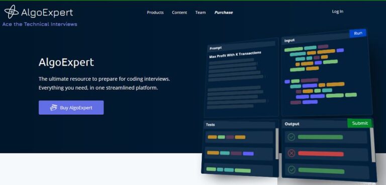 Algoexpert vs. Interview Cake - Which Prep Course is Better?