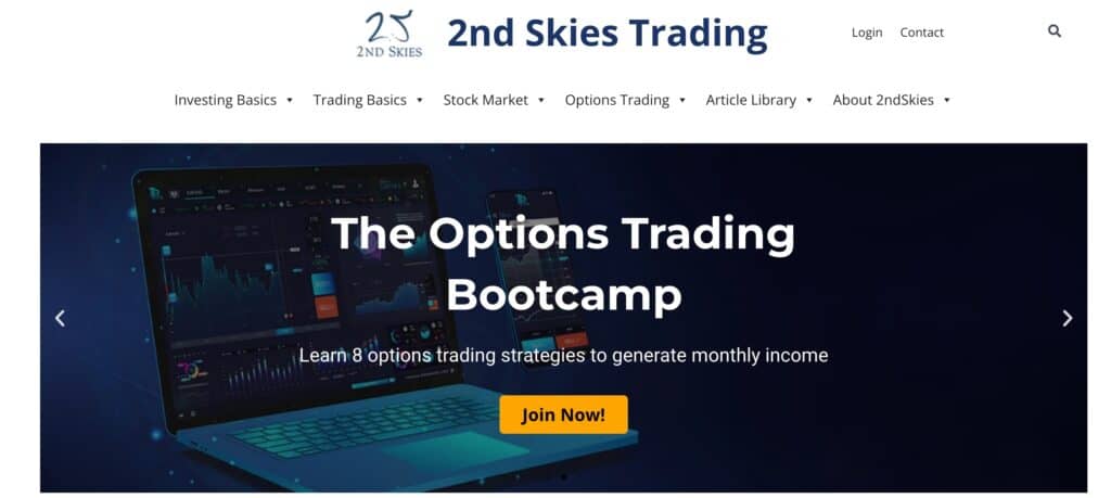 2nd Skies Forex Review - The good and the bad