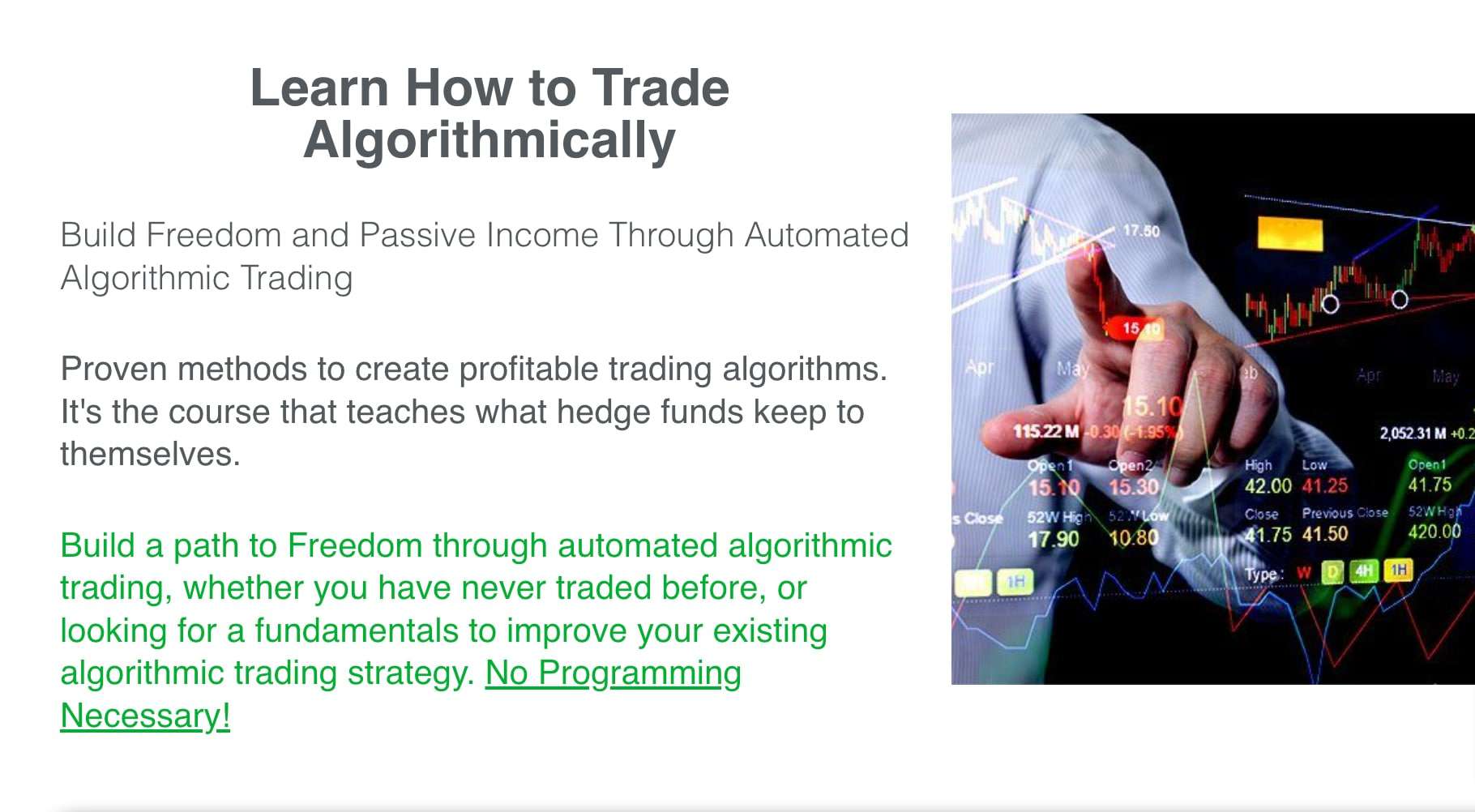 Zen Trading Strategies Review - is it worth it?