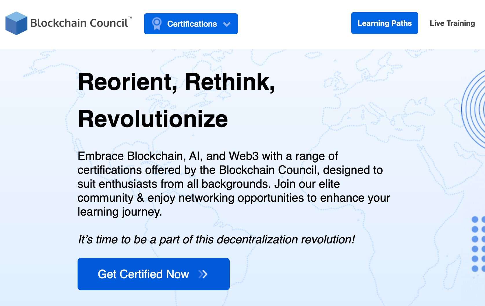 Blockchain Council Review - Are these courses worth it?
