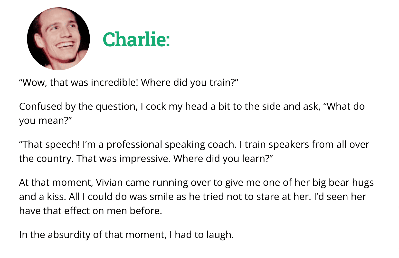 Charisma on Command Review – Is Charisma University worth it?