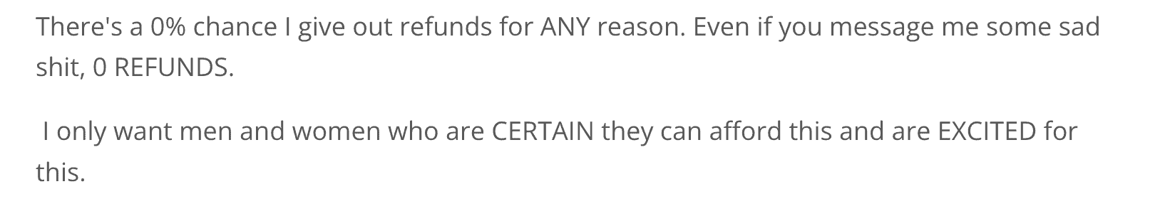 The Trading Geek Course Review - is The Trading Blueprint Worth it?